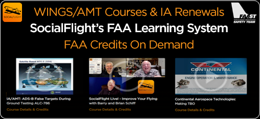 SocialFlight Weekly Event Planner