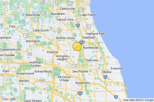 01/28/24 Chicago 99s Aviation Expo 2023