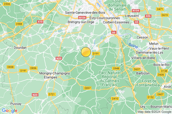 05/18/24 La Fert -Alais Meeting A rien: Le Temps des H lices