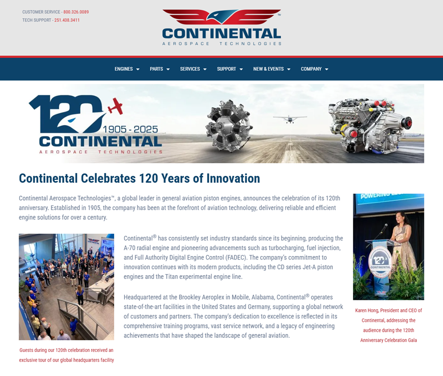 SocialFlight.com: EAA PPC 2024 - Introduction to Angle of Attack ...